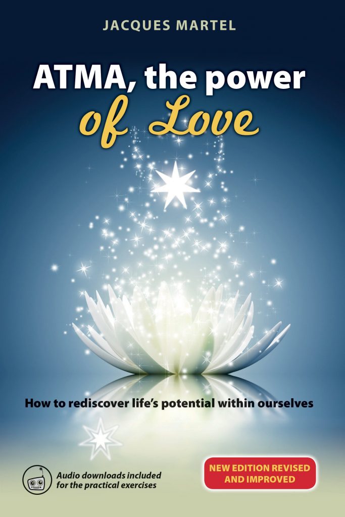 ATMA, the power of Love - Les Éditions ATMA Internationales