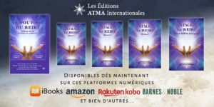 ATMA, Les Éditions ATMA Internationales, Jacques Martel