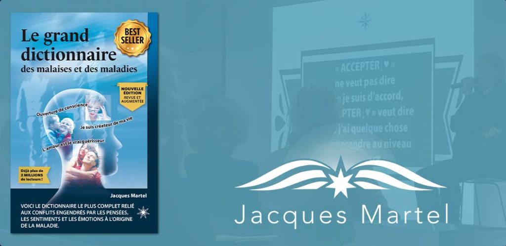 ATMA, Les Éditions ATMA Internationales, Jacques Martel